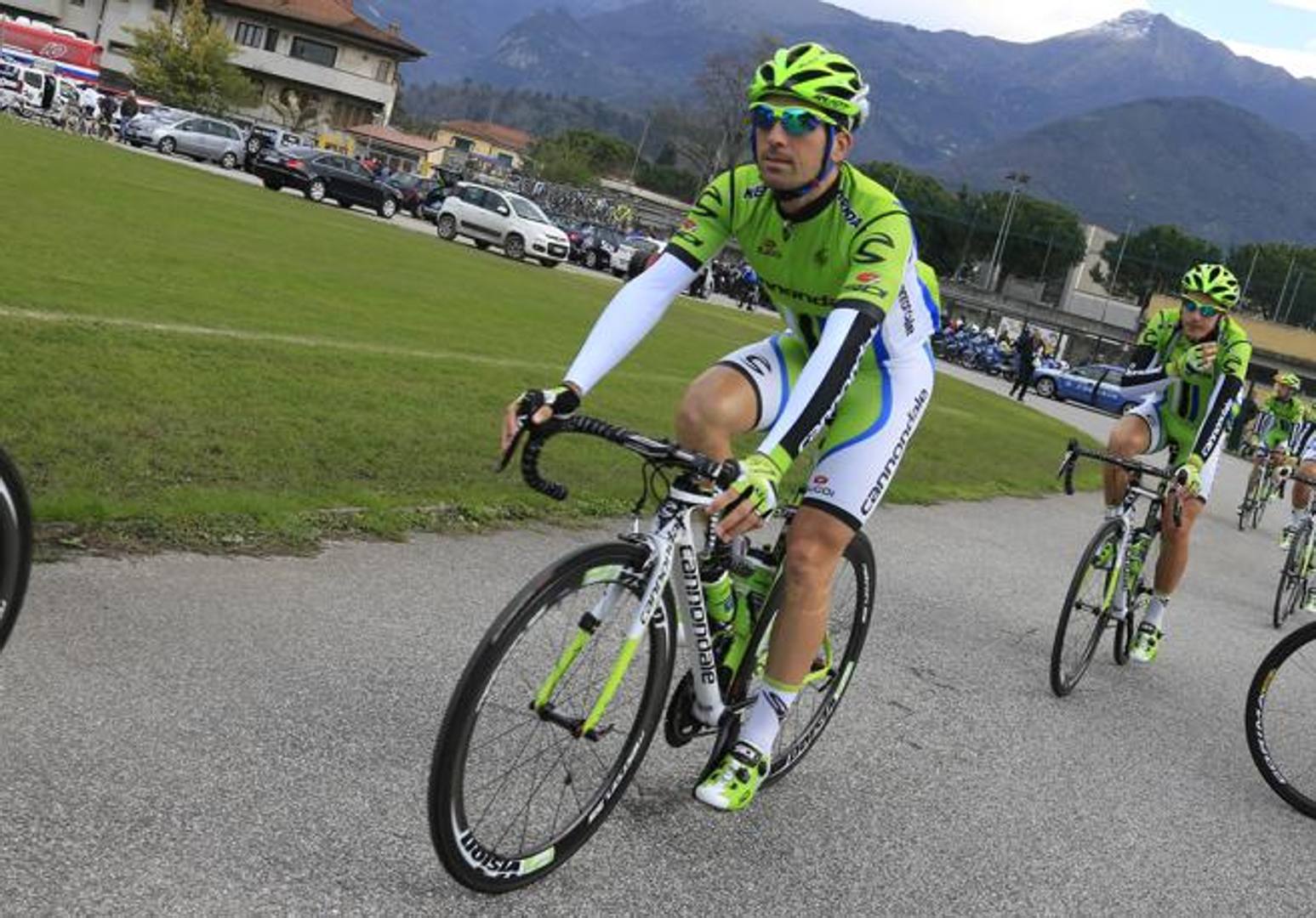 Tour de France, 17 italiani in gara. Ecco chi sono - La Gazzetta dello Sport